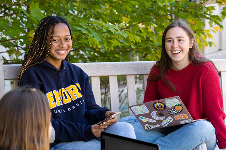 Community | Emory University | Atlanta GA