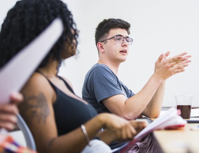 Academics | Emory University | Atlanta GA